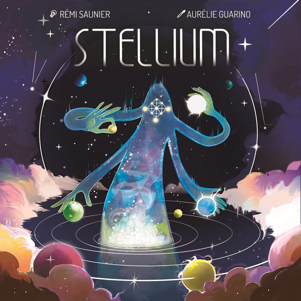 Soirée Stellium le 01/12/17 – Les Yeux Dans Les Jeux